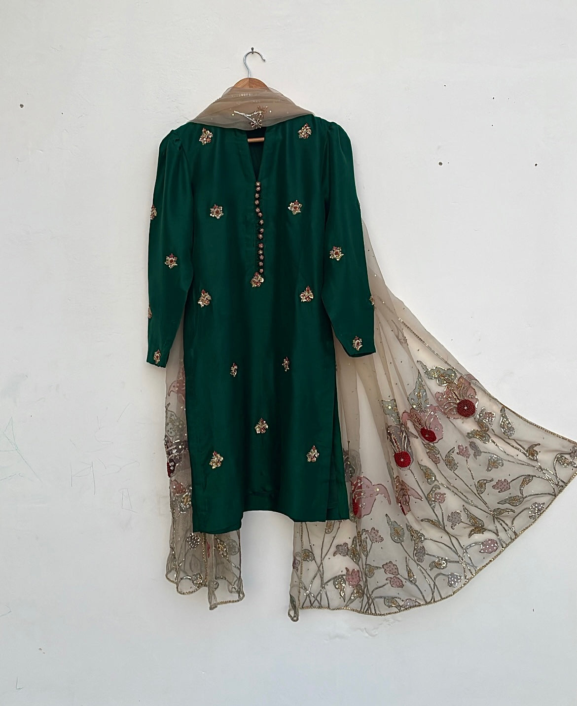 Kubra – Maria Sajjad