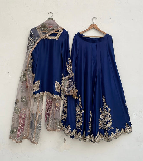 Gulbahar – Maria Sajjad