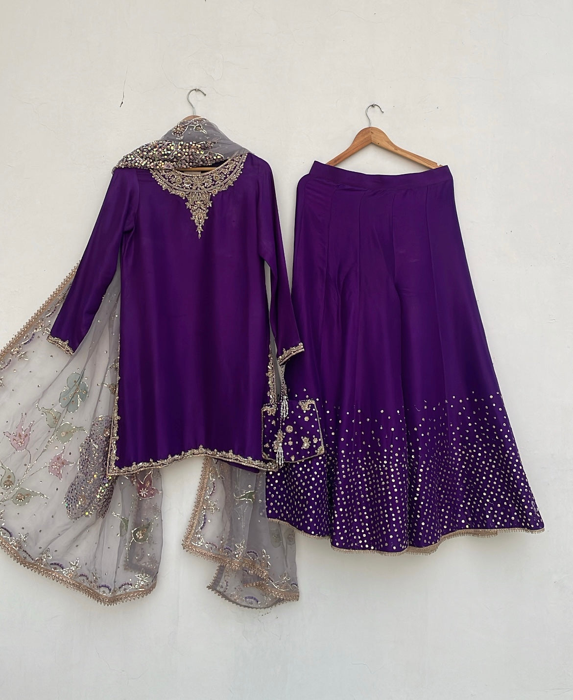 Sughra – Maria Sajjad