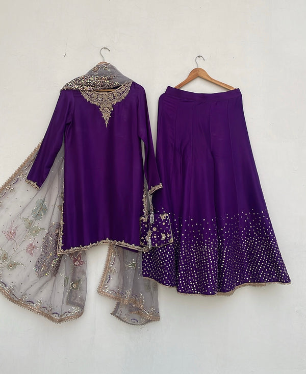 Sughra – Maria Sajjad
