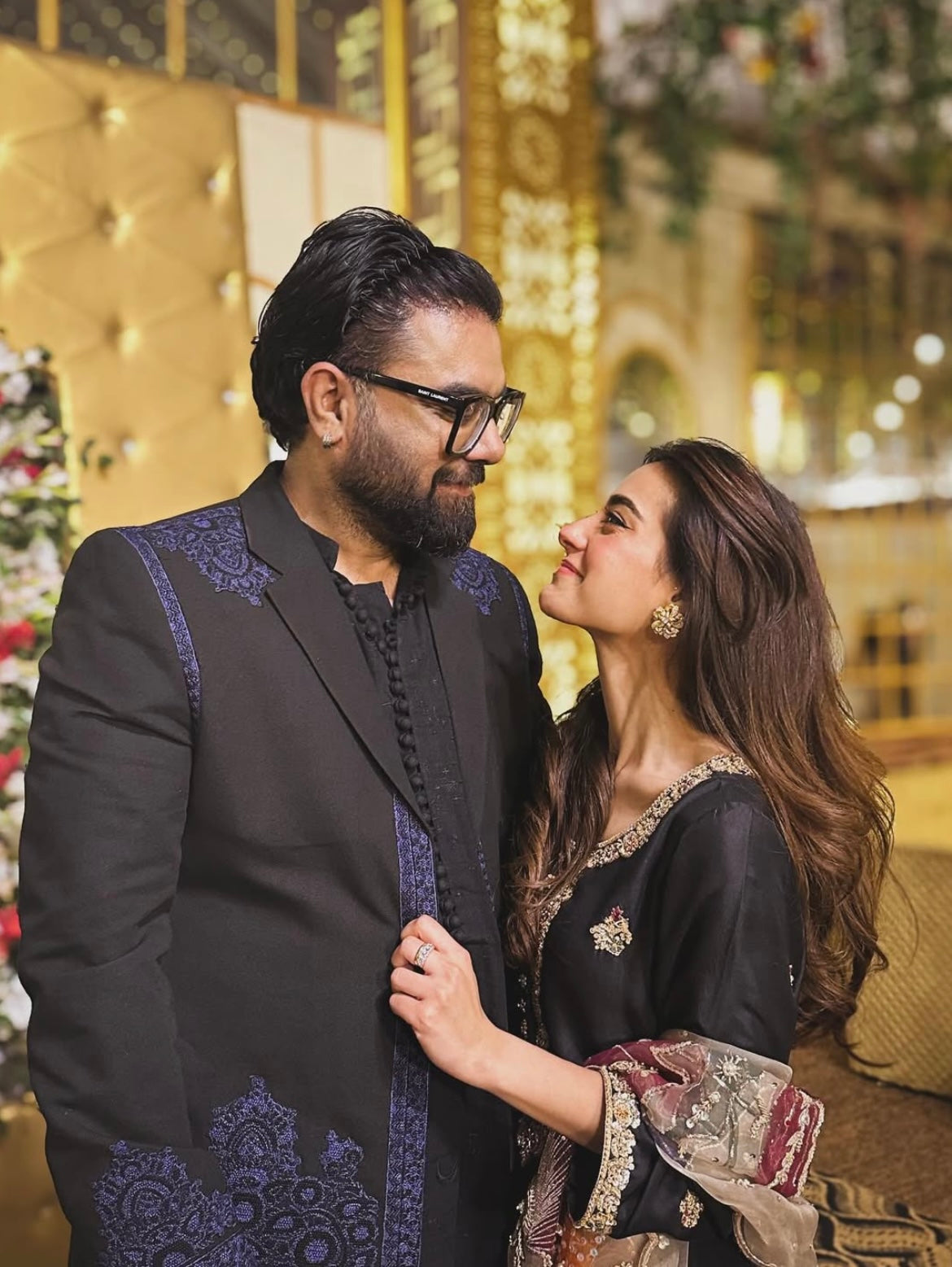 Iqra Aziz – Maria Sajjad