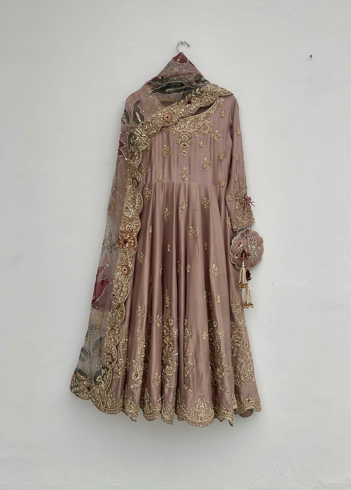Collections – Maria Sajjad