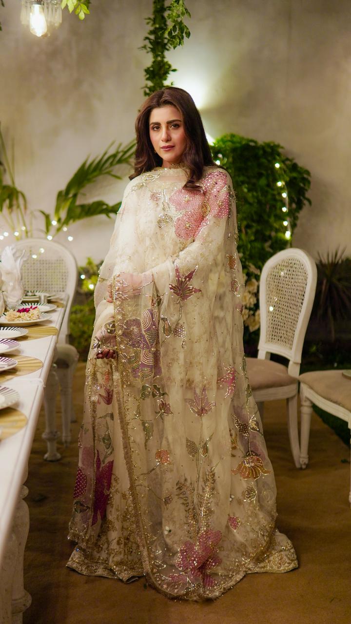 Sohai Ali Abro – Maria Sajjad