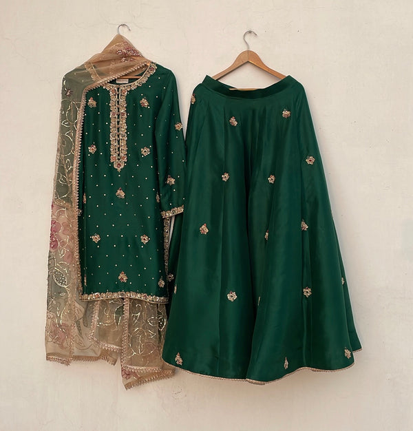 Batool – Maria Sajjad