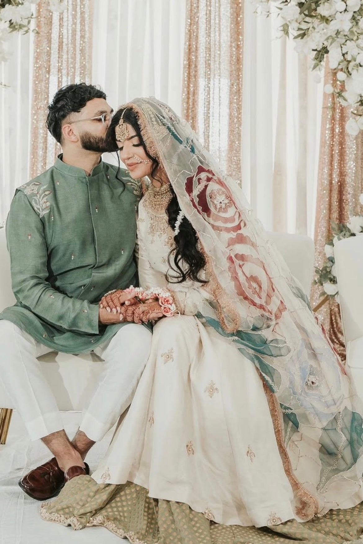 Collections – Maria Sajjad