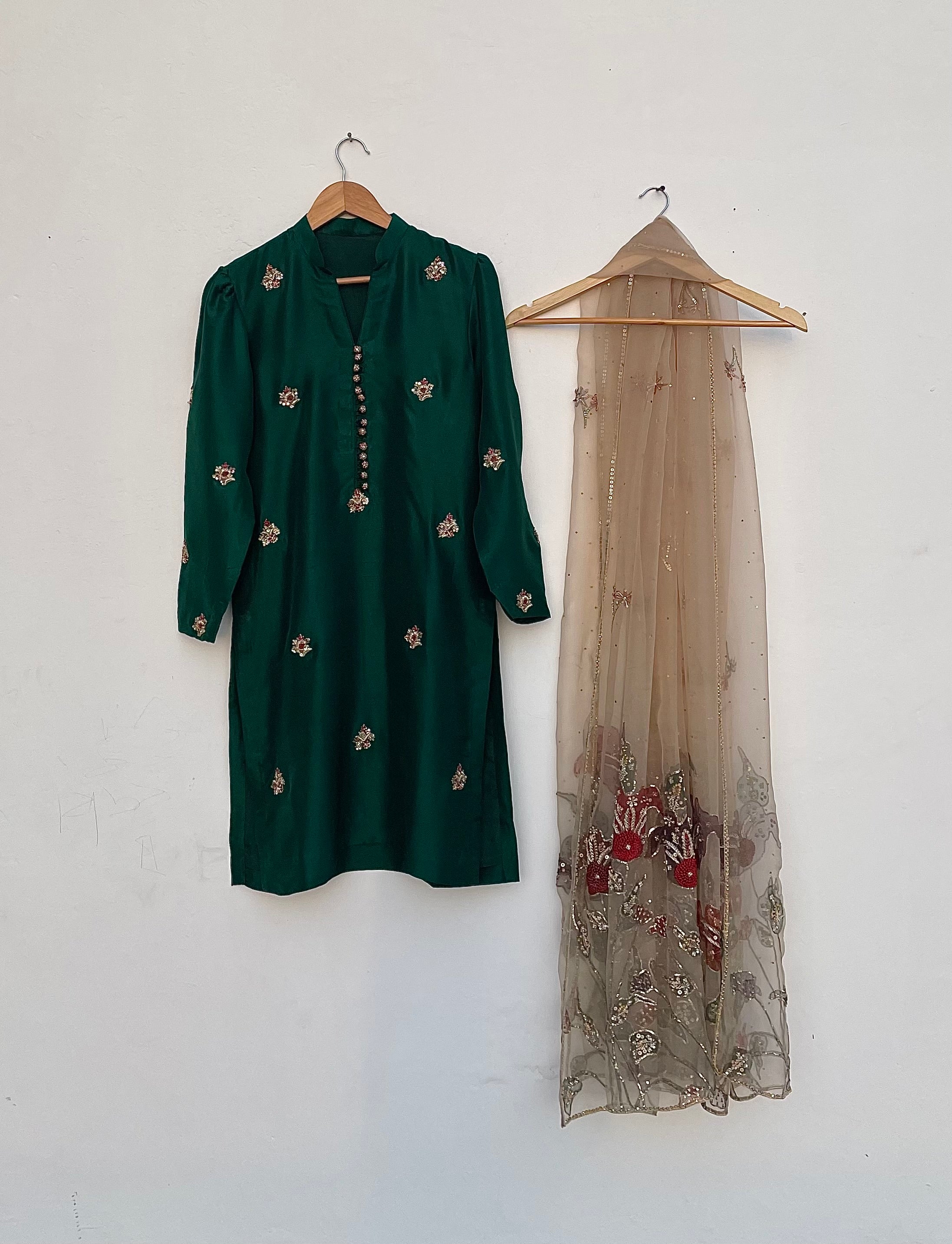 Kubra – Maria Sajjad